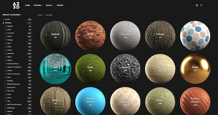 Top 3d Visualization Tools And Resources [3d Models And Materials]